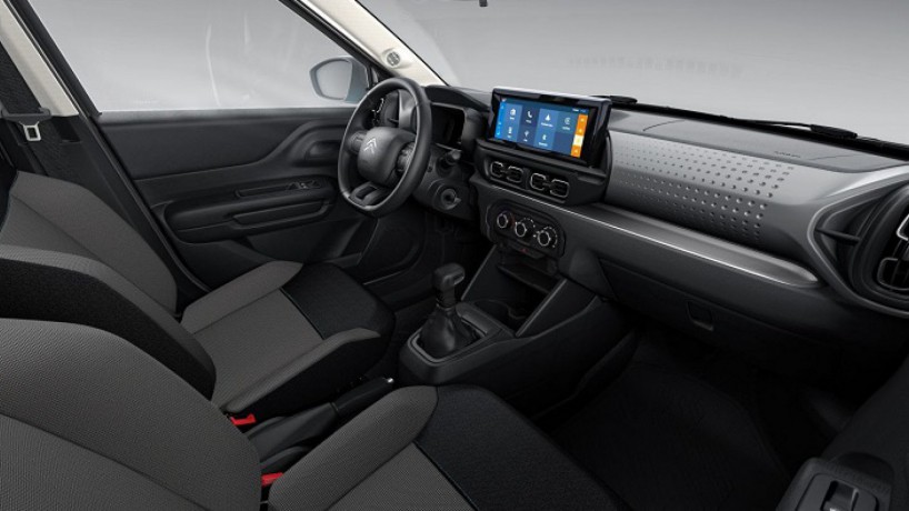 Novo Citroën C3 atinge marca de 30 mil vendidos e chega com novidades ...