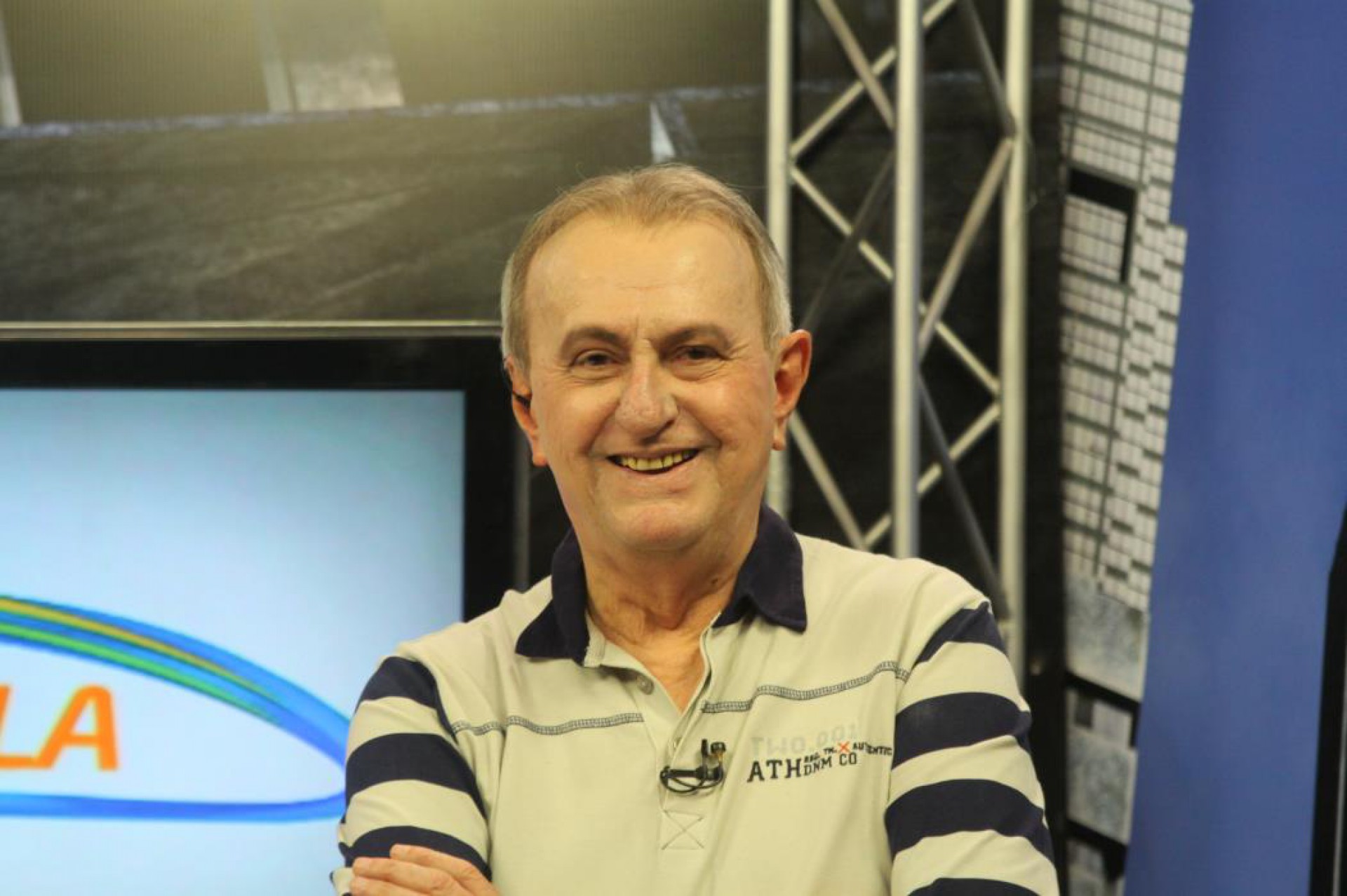 Pacote de novidades no Esportes O POVO: a volta do Trem Bala e dois ...