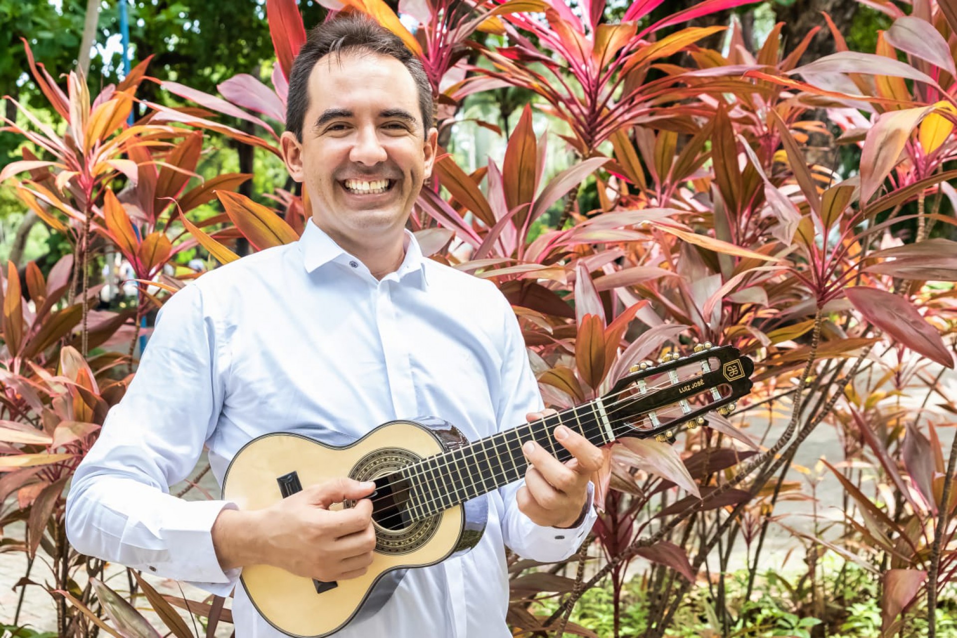 Projeto Pôr do Sol ocorre na Praia do Náutico neste domingo, 27