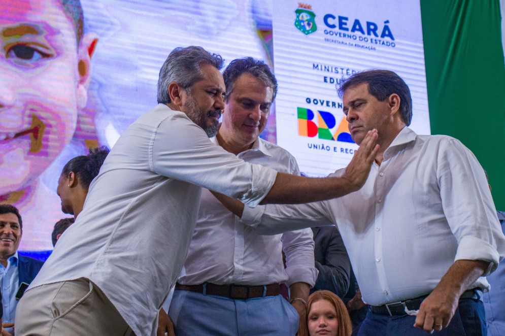 A chance de chegar ao PT para ser candidato | Érico Firmo | OPOVO+