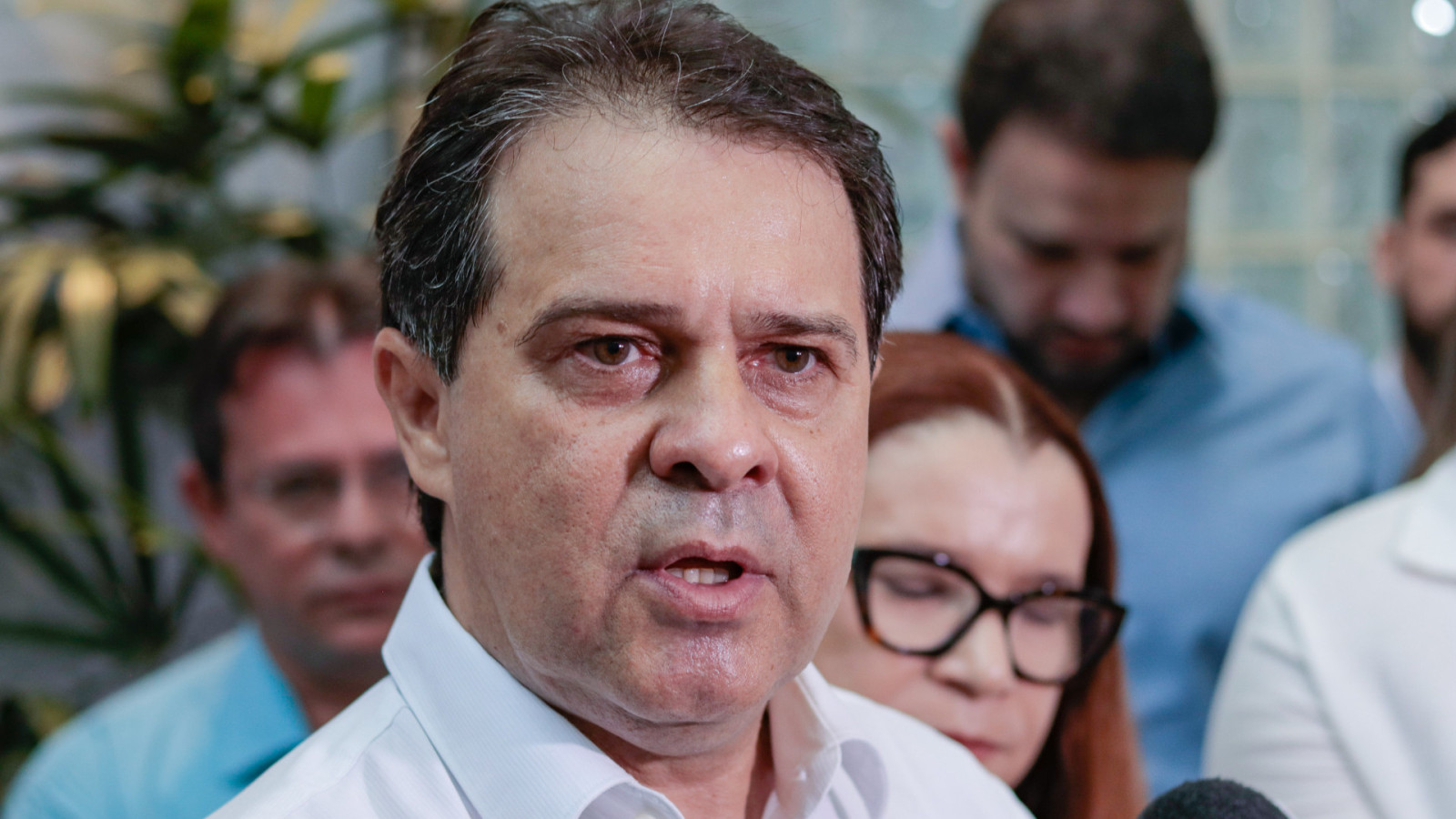 Quem é Evandro Leitão? Conheça o candidato do PT à Prefeitura de Fortaleza