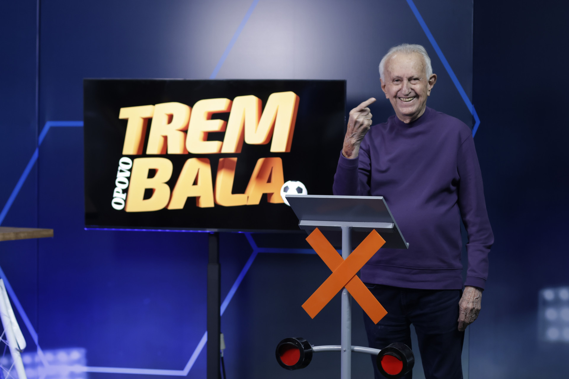 Na final do Cearense, torcedores exaltam legado de Alan Neto, o eterno ...