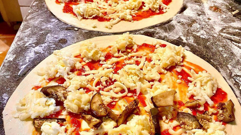 Pizzaria Italia da Gabriele