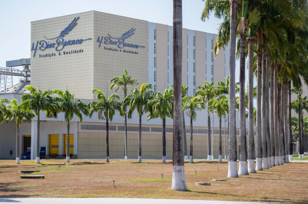 M. Dias Branco é pela 4ª vez a marca que representao Ceará | Economia | OPOVO+