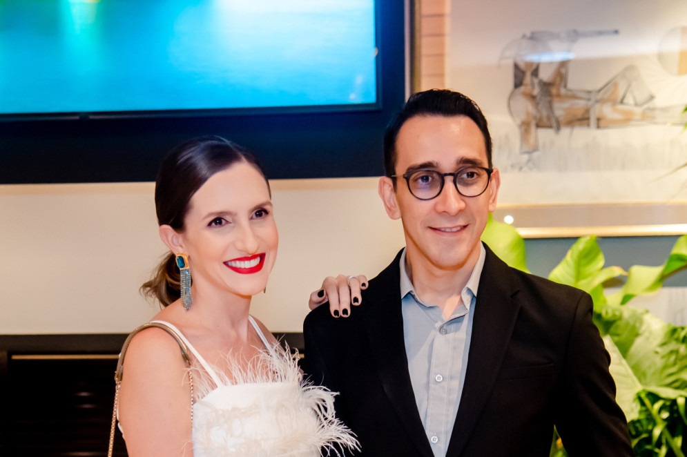 Onze anos revelando talentos | Clóvis Holanda | OPOVO+