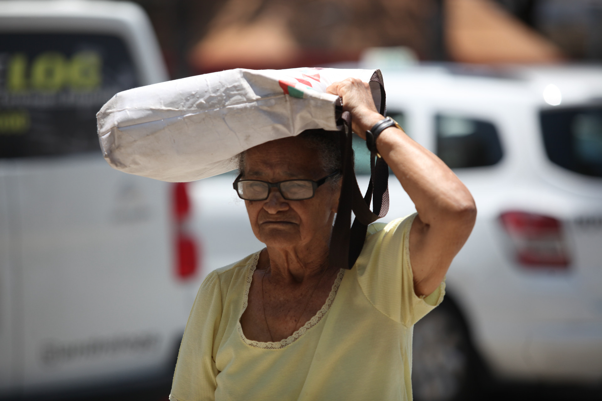 Teremos mais ondas de calor extremo em outubro? Confira previsão para ...