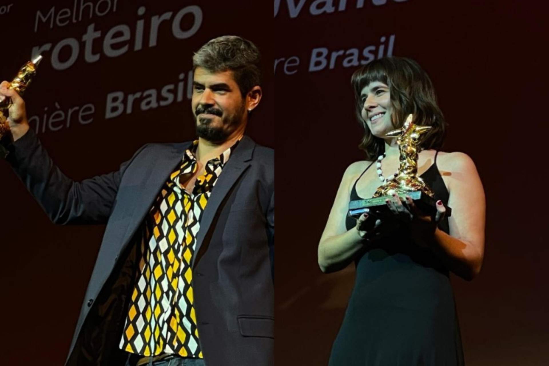 Festival do Rio premia cearense | Vida & Arte | OPOVO+