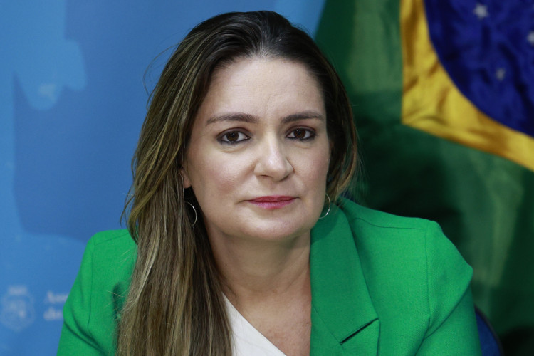 Augusta cobra o MP sobre falas de vereadores contra Jade: "Vamos usar a ...