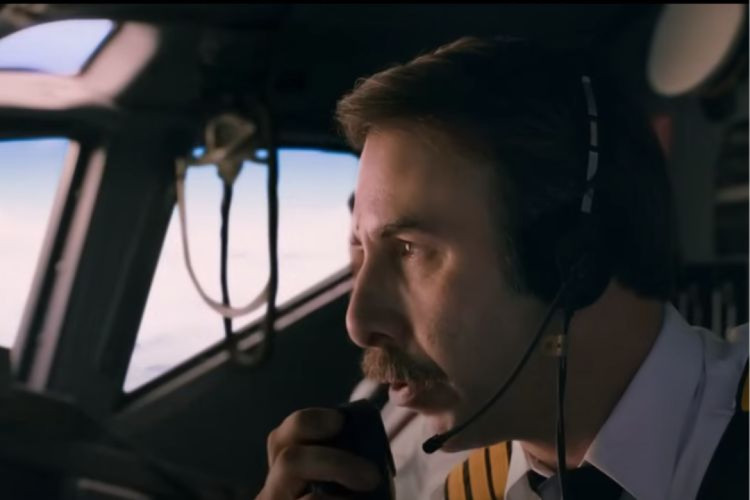 Voo 375: o que é fato no filme que estreia hoje, 7