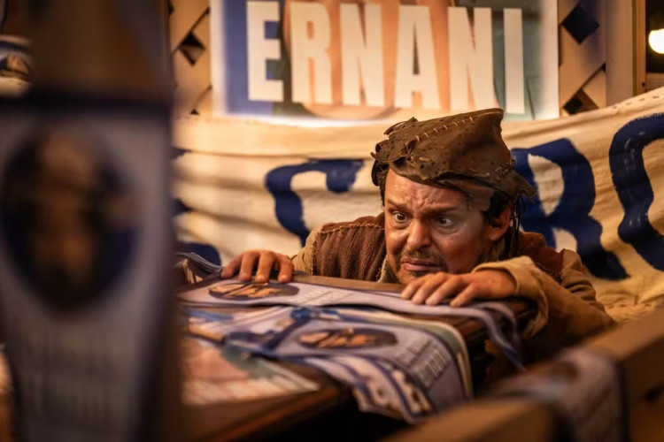 Sequência de O Auto da Compadecida ganha data de estreia; confira