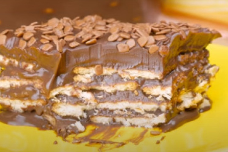 Pavê de Natal: Veja 6 variações da receita para fazer nas festas