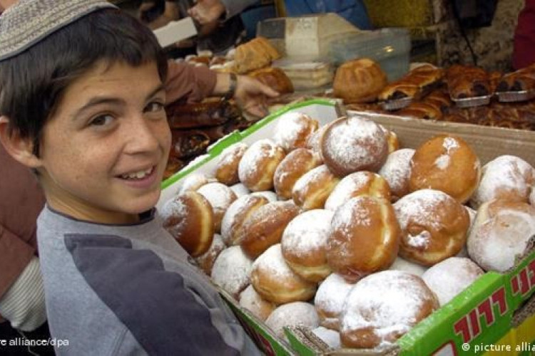 Conheça o Chanucá, a tradicional festa judaica das luzes