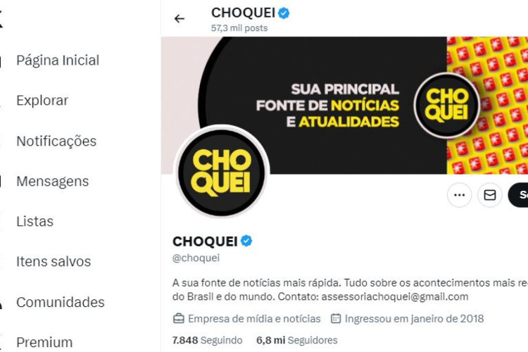 Após morte de Jéssica Canedo, bolsonaristas fazem campanha para Choquei ...