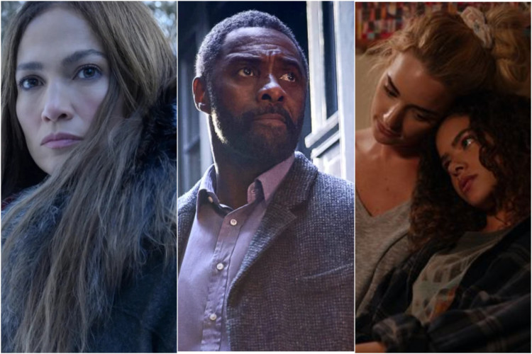 Netflix: confira lista dos filmes e séries mais assistidos em 2023