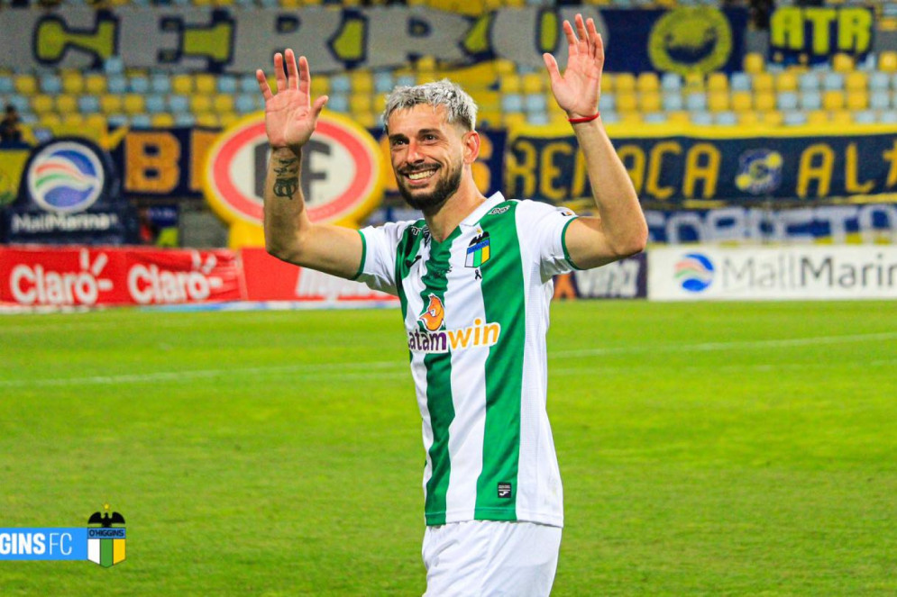 Reunião com Mancini e funções no ataque: os bastidores da contratação ...