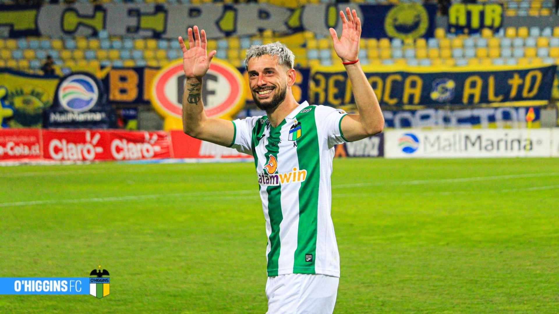 Reunião com Mancini foi decisiva para contratação de Facundo Castro ...