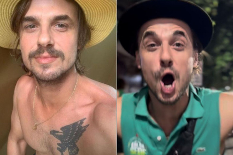 Daniel Erthal ganha kombi de cliente após viralizar na internet