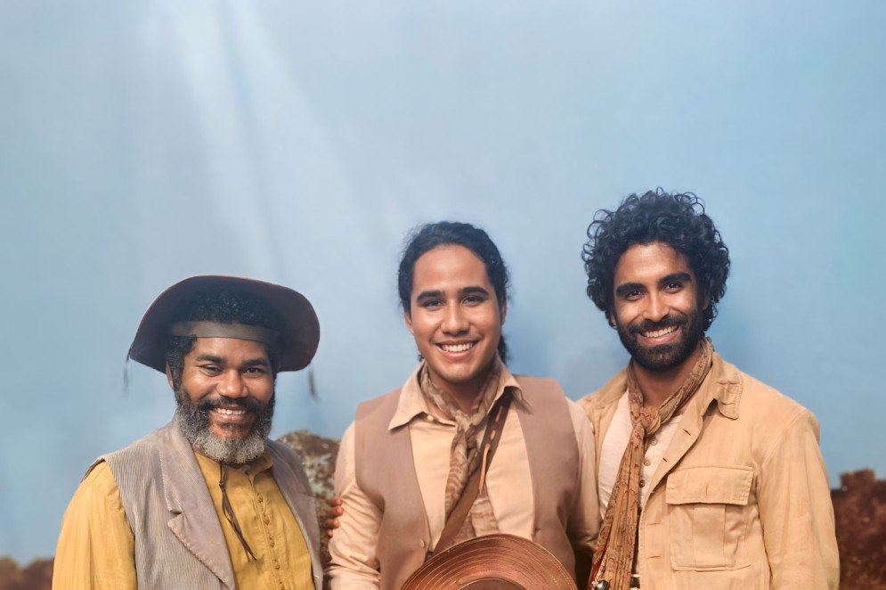 Cearenses nas telinhas | Vida & Arte | OPOVO+