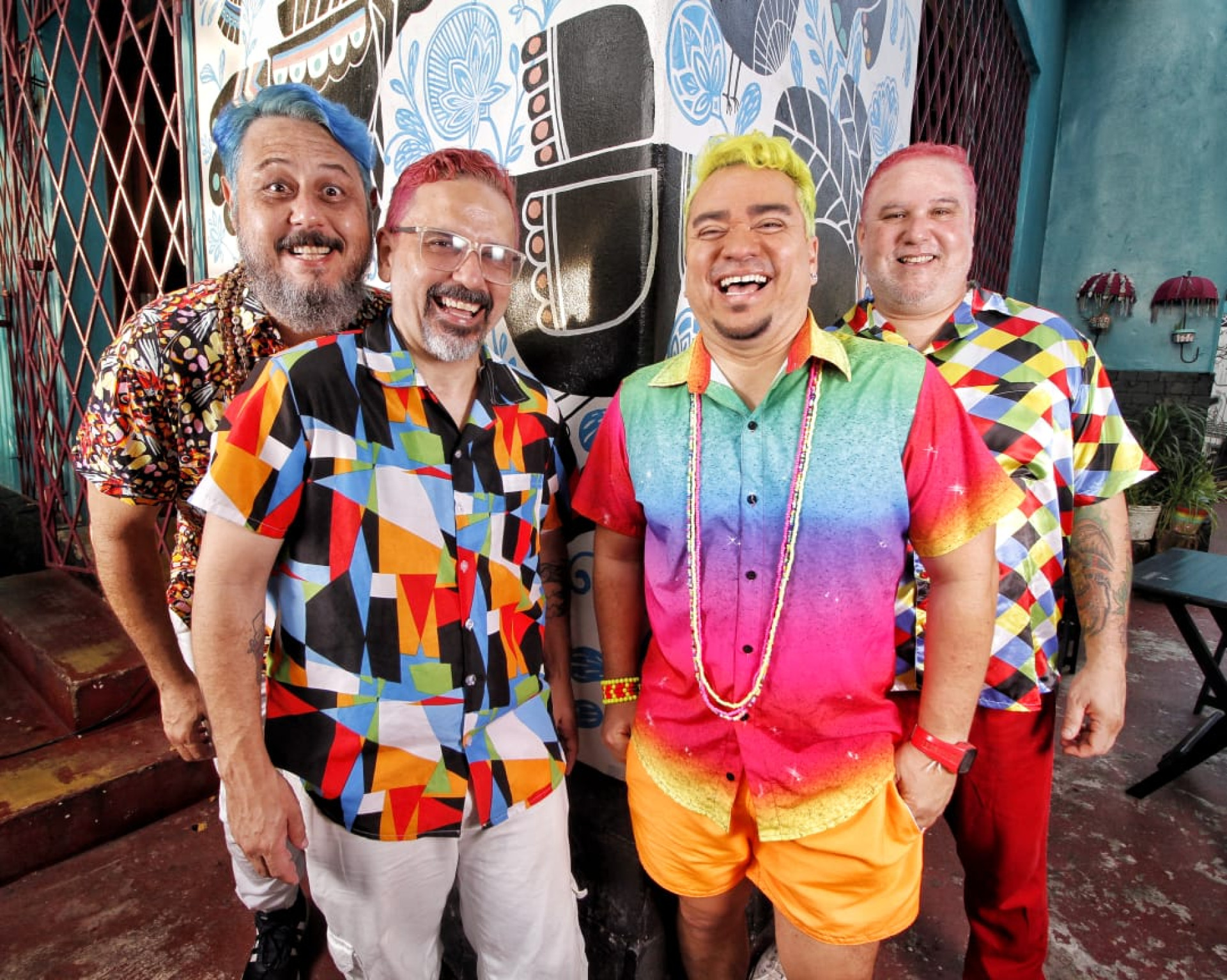 Programe-se: Confira a agenda cultural desta sexta, 15 de novembro (15/ ...