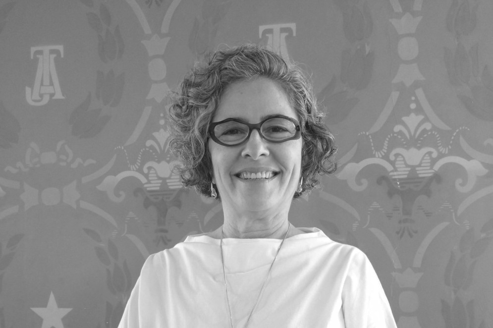 Fernanda Rocha: O (canto) dessa cidade sou eu... Será? | Opinião | OPOVO+