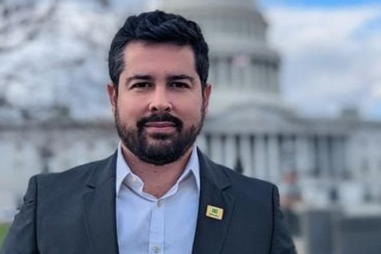 Neto de ex-presidente na ditadura está entre investigados por golpismo