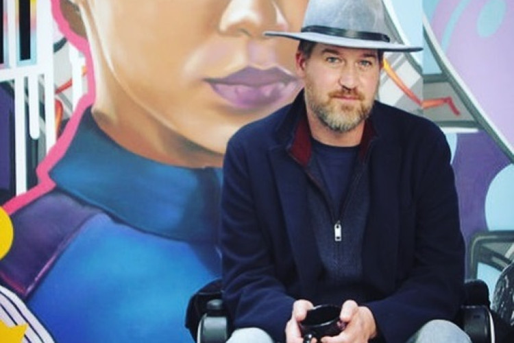 Morre Kenneth Mitchell, ator de 'Jericho' e 'Star Trek: Discovery'