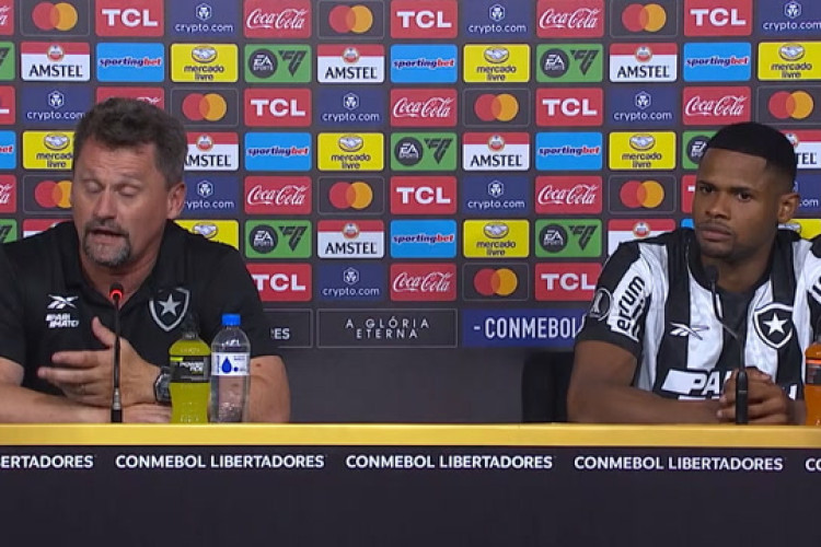 Fabio Matias fala sobre vitória marcante do Botafogo: 'Ponto final no ...