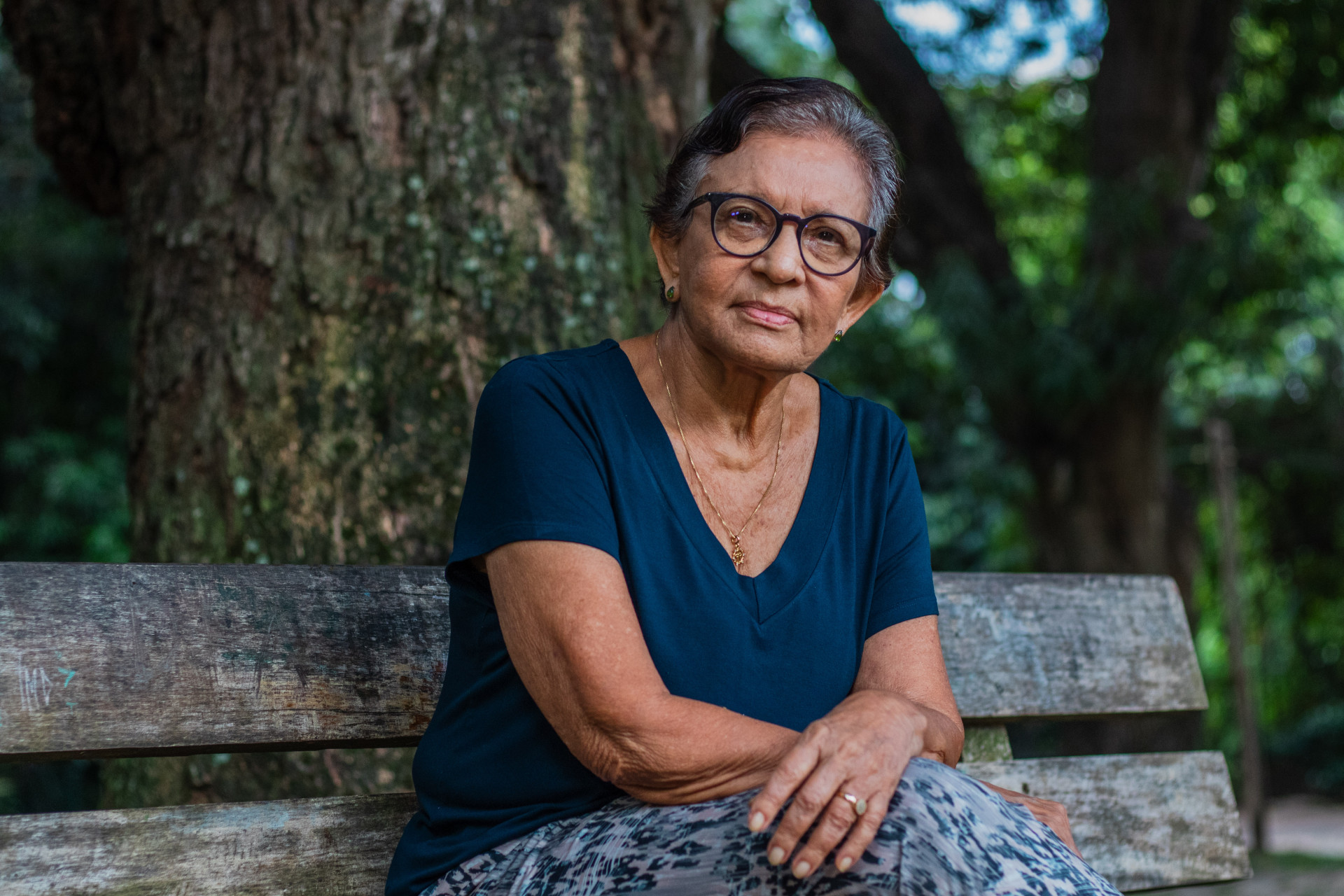 A metrópole partida | Politica | OPOVO+