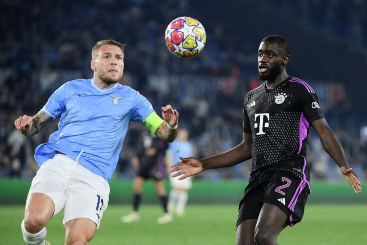 Bayern de Munique x Lazio: onde assistir ao vivo - Champions League