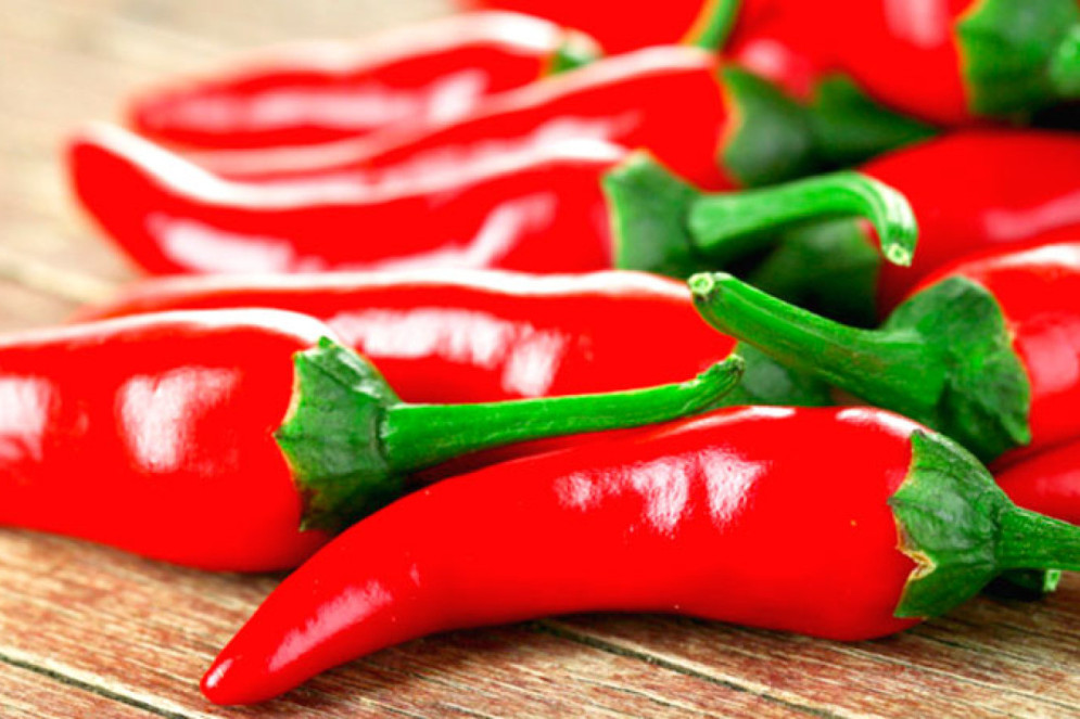 Os benefícios da pimenta para a saúde | ETC | OPOVO+
