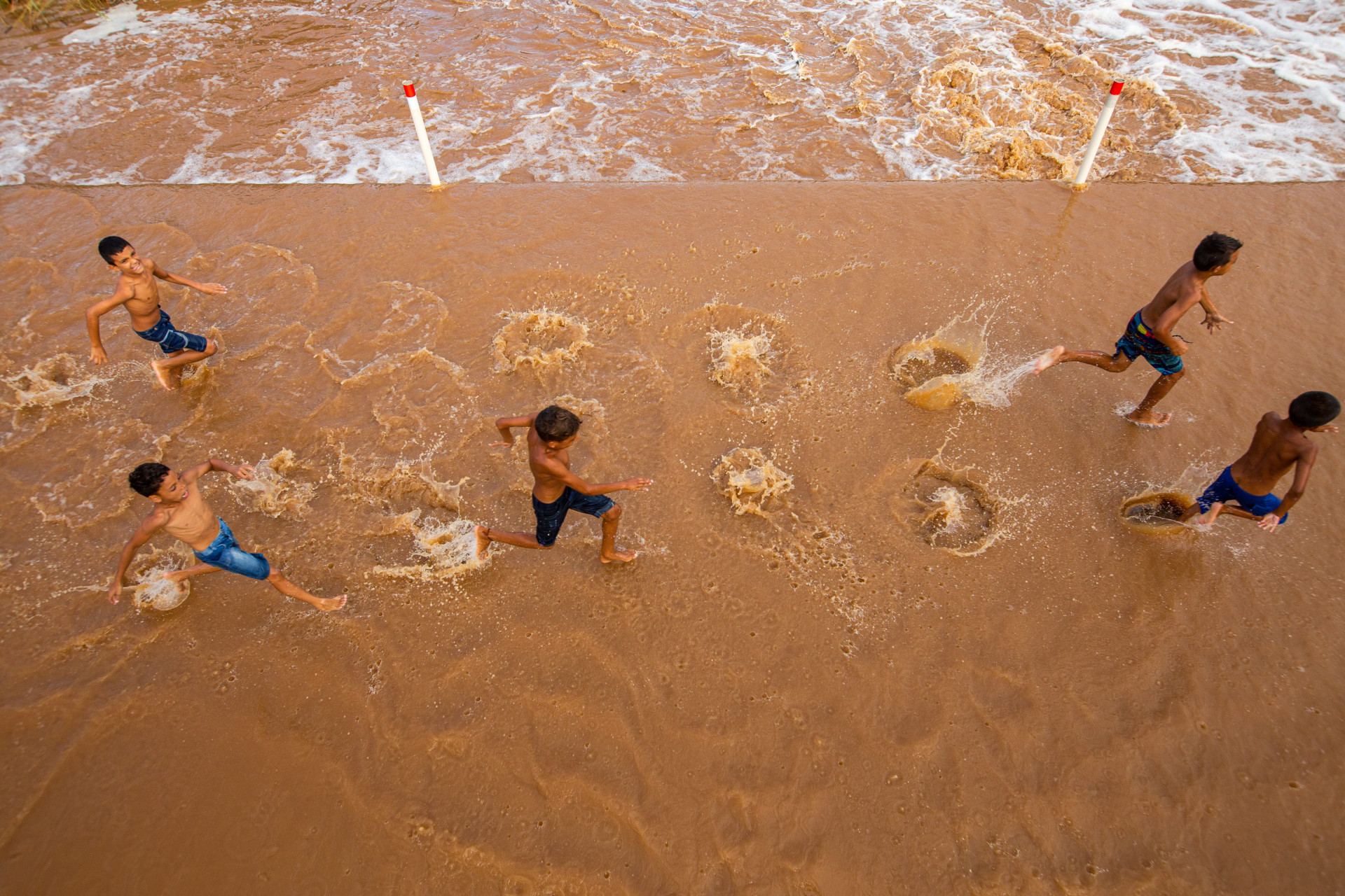 Conheça Samuel Macedo, fotógrafo cearense finalista do Prêmio Pipa ...