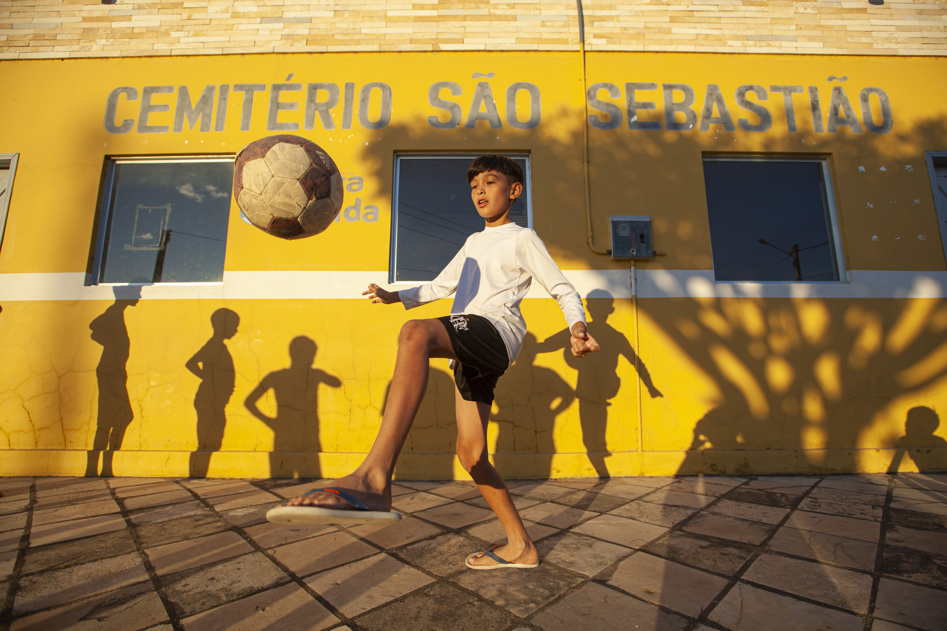 Conheça Samuel Macedo, fotógrafo cearense finalista do Prêmio Pipa ...