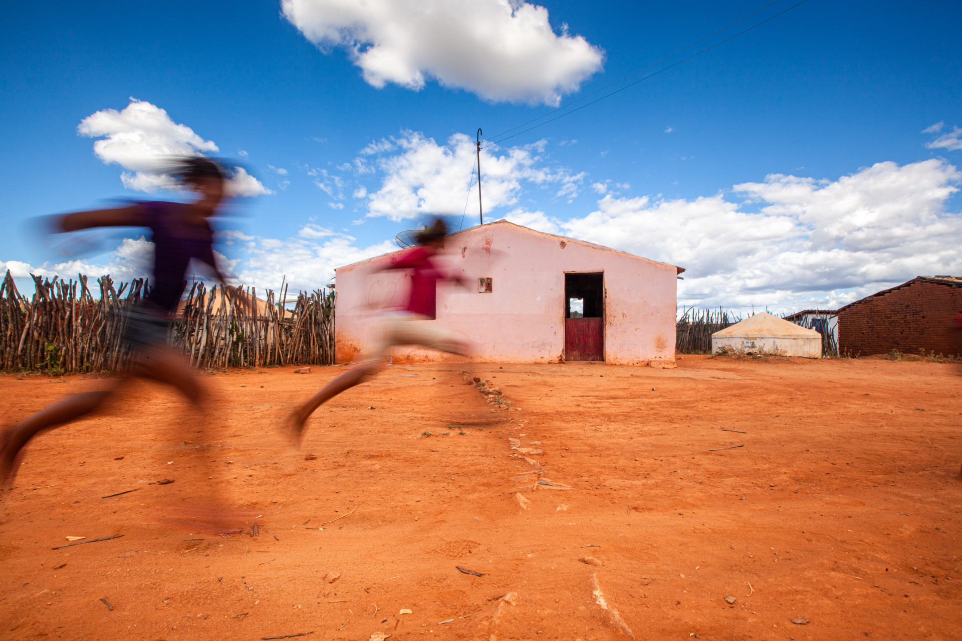 Conheça Samuel Macedo, fotógrafo cearense finalista do Prêmio Pipa ...