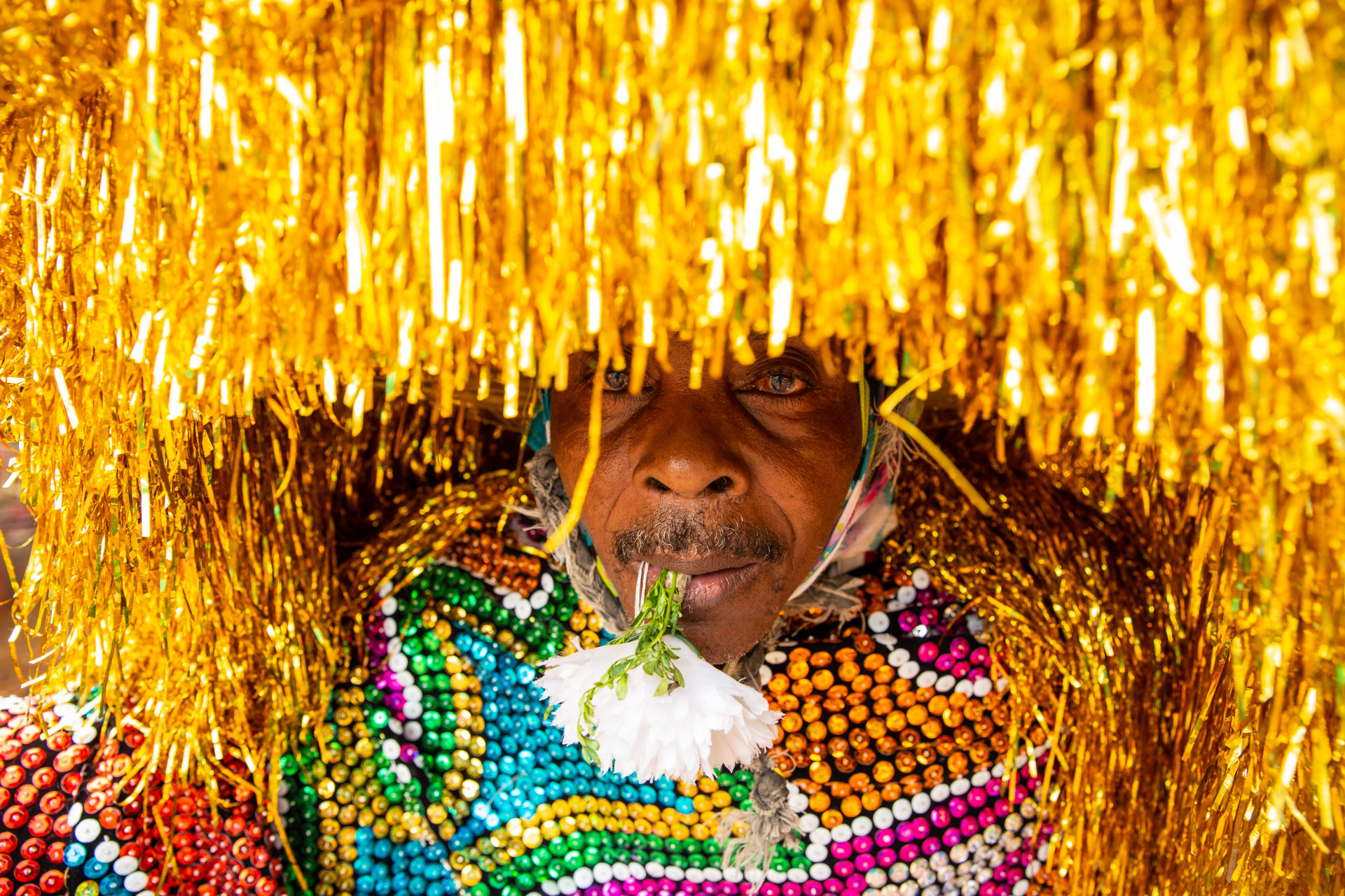 Conheça Samuel Macedo, fotógrafo cearense finalista do Prêmio Pipa ...