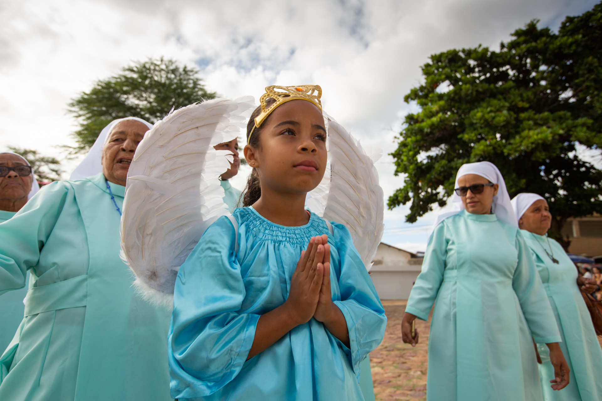 Conheça Samuel Macedo, fotógrafo cearense finalista do Prêmio Pipa ...