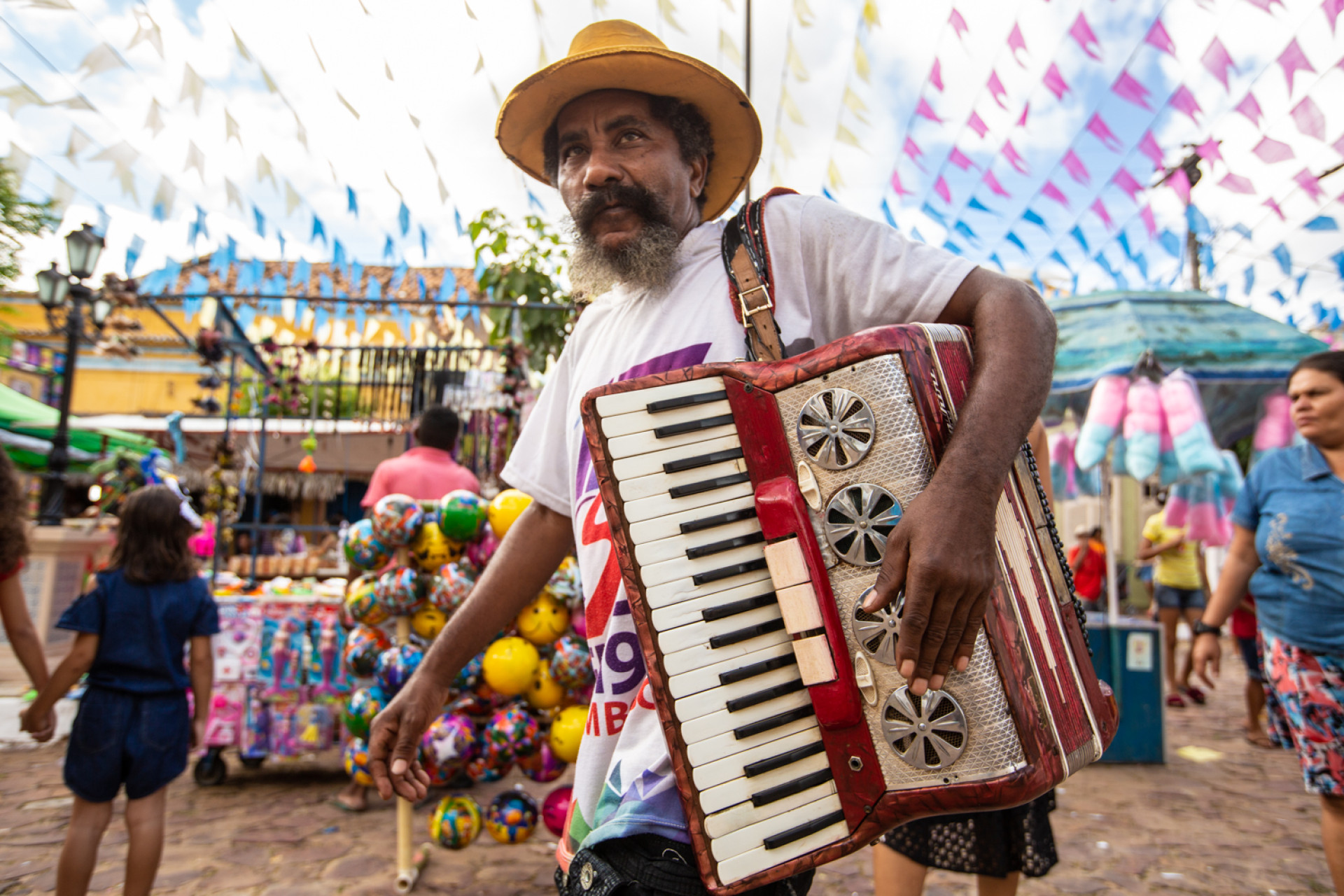 Conheça Samuel Macedo, fotógrafo cearense finalista do Prêmio Pipa ...