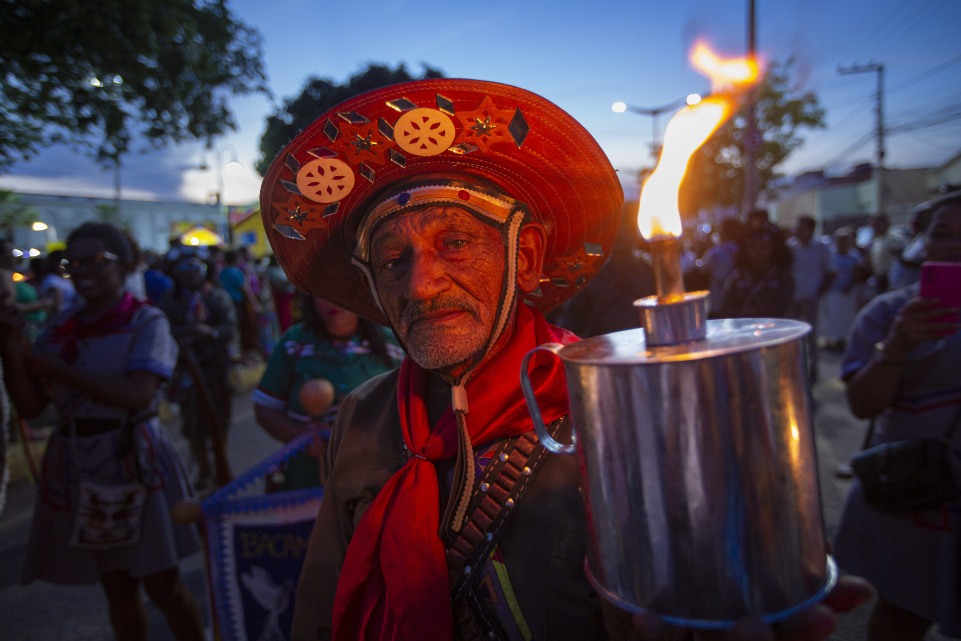 Conheça Samuel Macedo, fotógrafo cearense finalista do Prêmio Pipa ...