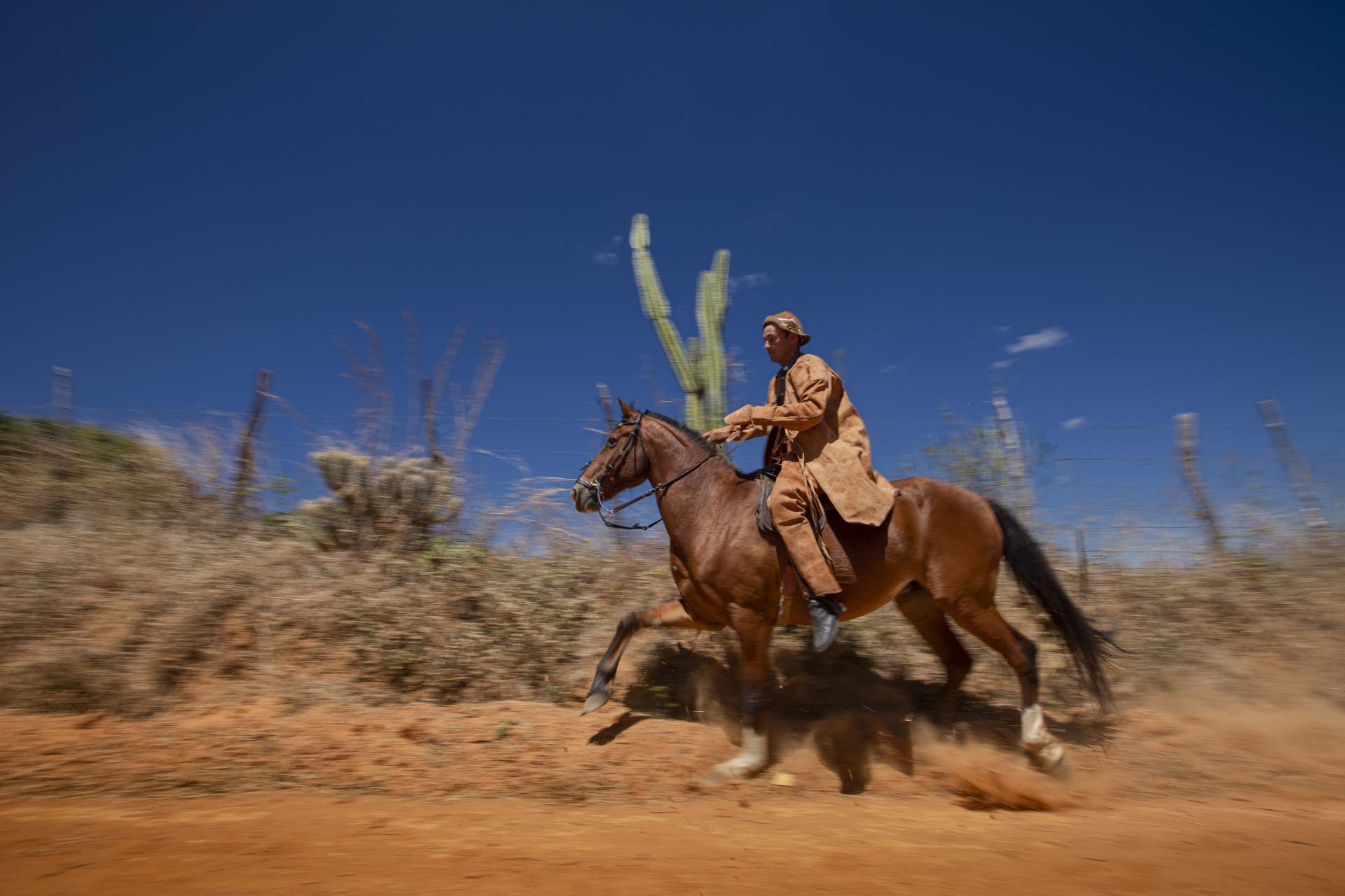 Conheça Samuel Macedo, fotógrafo cearense finalista do Prêmio Pipa ...