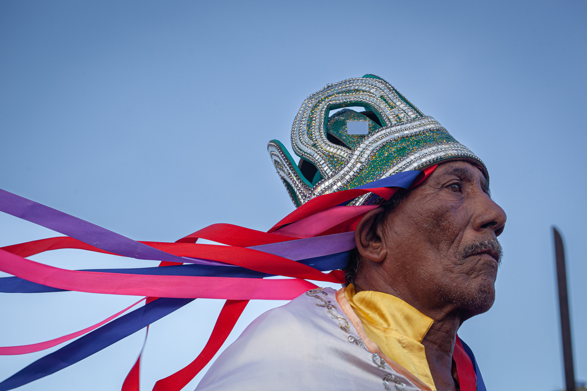 Conheça Samuel Macedo, fotógrafo cearense finalista do Prêmio Pipa ...