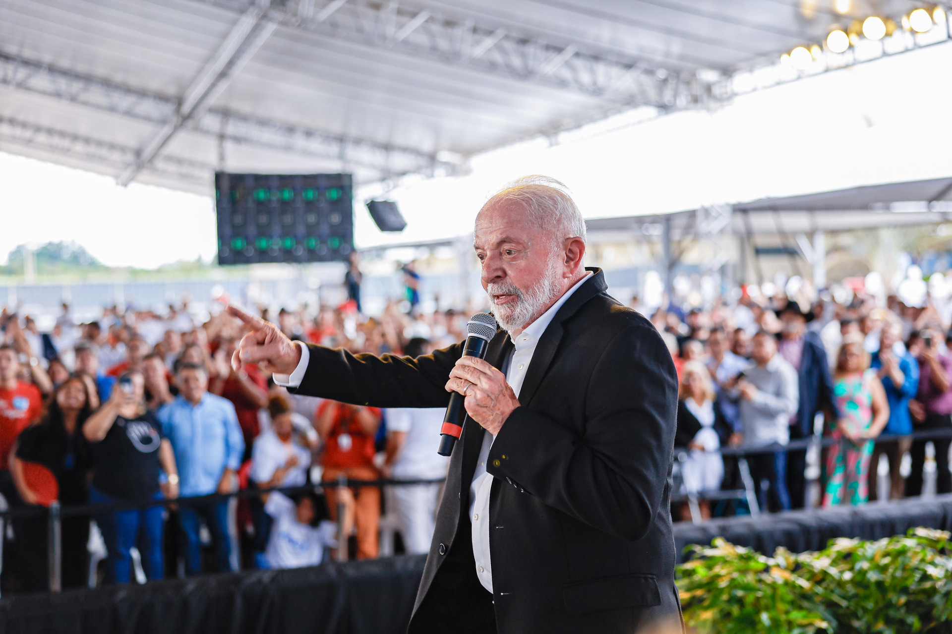 "Só por teimosia, Padilha vai ficar muito tempo", diz Lula | Politica ...