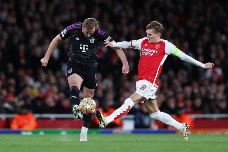 Bayern de Munique x Arsenal: onde assistir ao vivo - Champions League