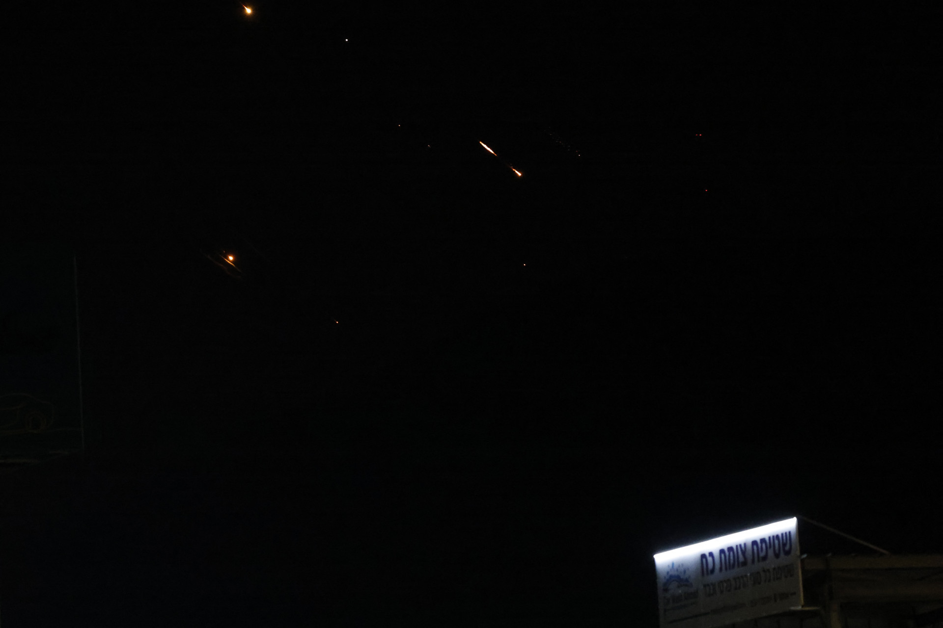 O que se sabe sobre o ataque ao Irã atribuído a Israel | Politica | OPOVO+