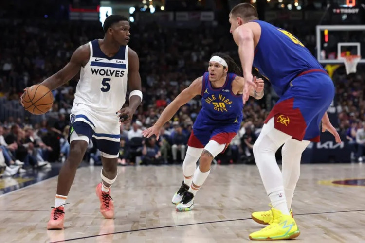 Denver Nuggets x Minnesota Timberwolves: onde assistir ao vivo - NBA