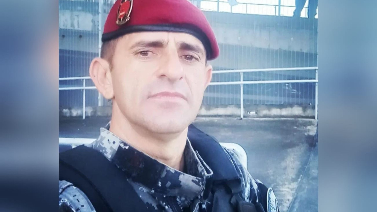 Dois suspeitos de matar policial são presos | Farol | OPOVO+