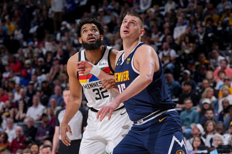 Minnesota Timberwolves x Denver Nuggets: onde assistir ao vivo - NBA