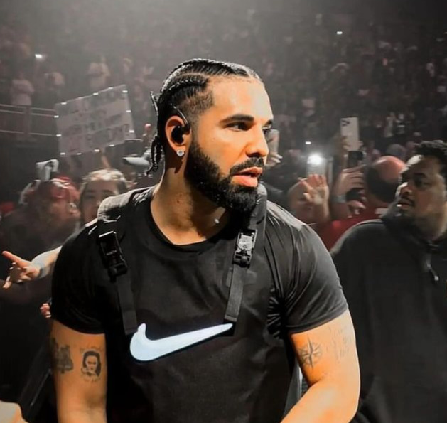 Drake é vetado no Rock in Rio: ‘Não merece’, diz Medina