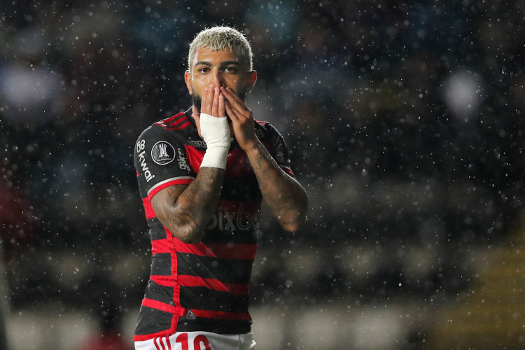 Flamengo x Peñarol: quanto está o jogo? Veja placar parcial