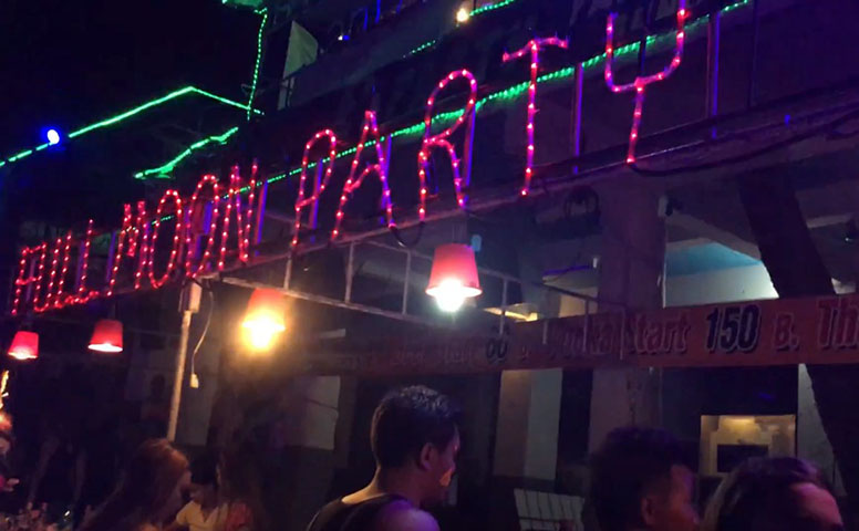 Celebrações que atraem multidões pelo mundo