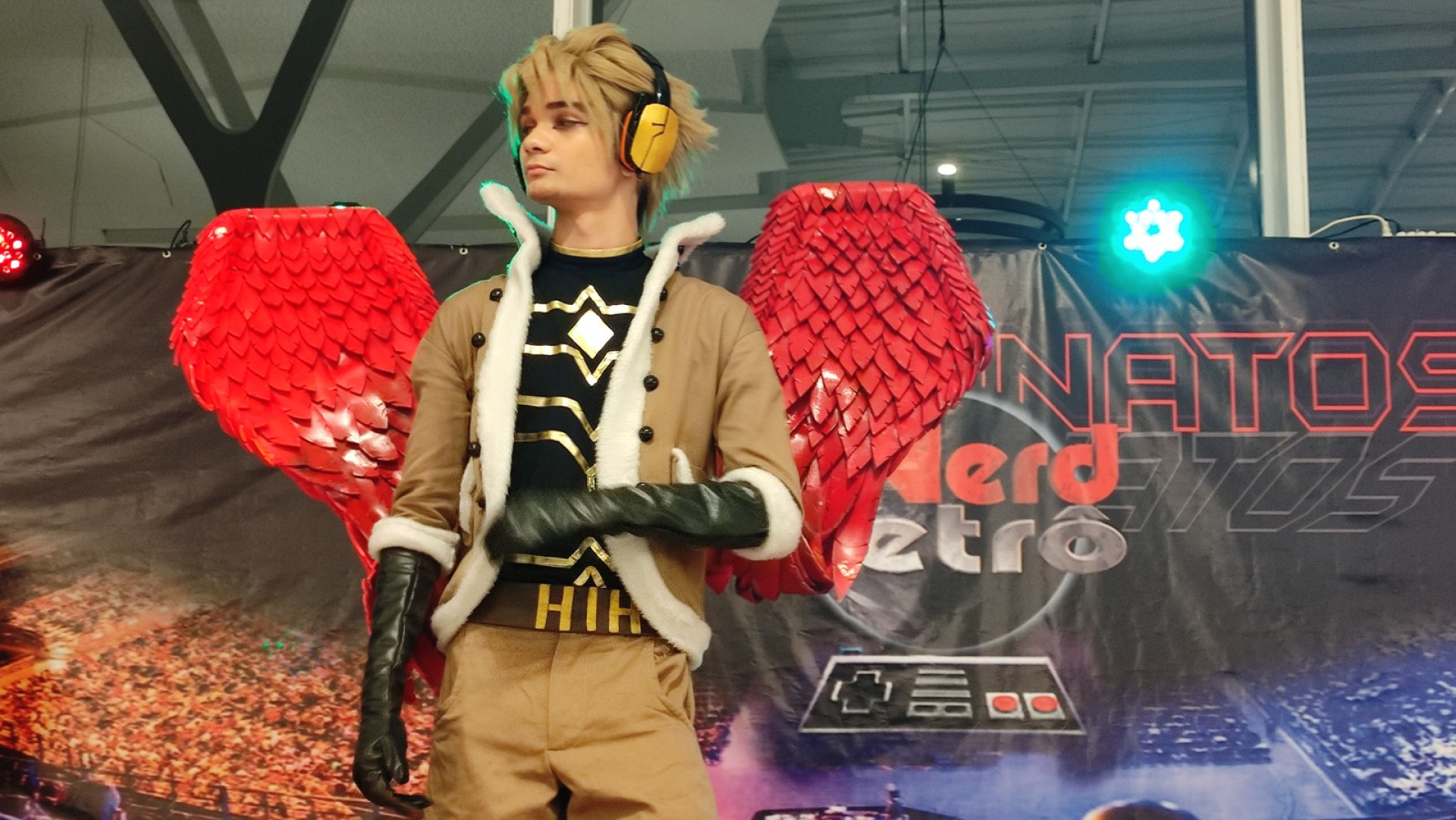 Programe-se: Confira agenda cultural de sexta, 24 de abril (24/05 ...