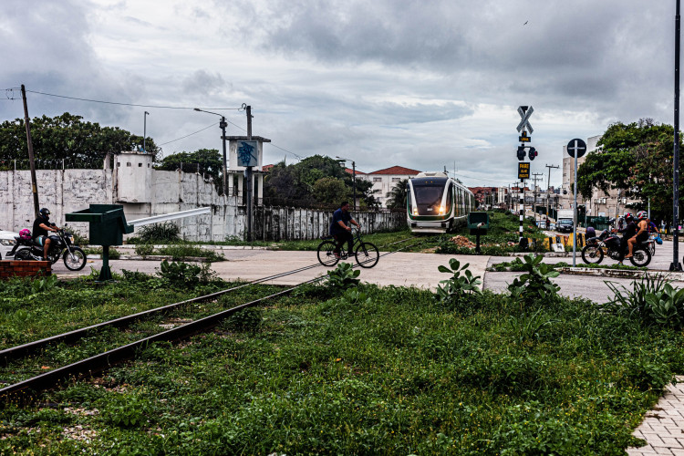 Pirambu celebra 62 anos de resistência com tradicional marcha, ações ...